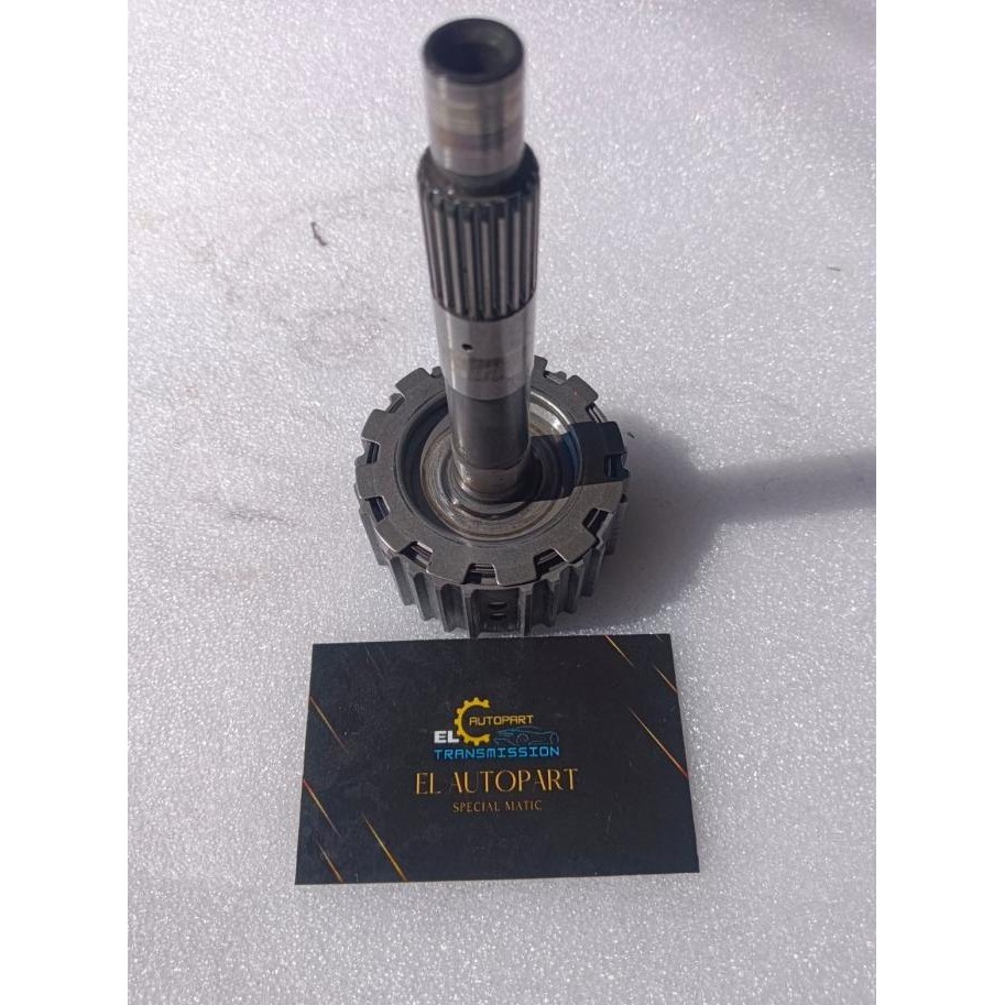 Jual Input Shaft High Clutch Matic Rush Avanza Agya Sirion Original ...