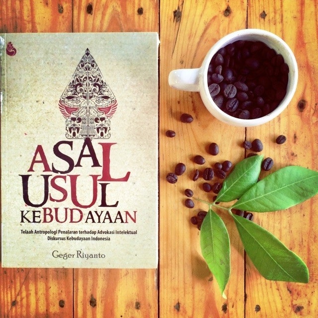 Jual Buku Asal Usul Kebudayaan - Geger Riyanto | Shopee Indonesia