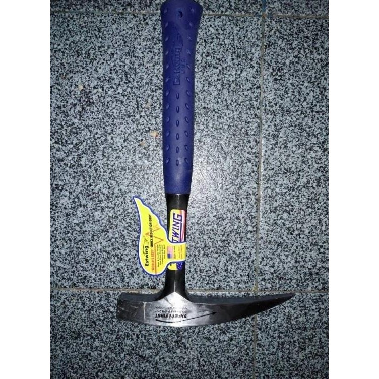 Jual Estwing E3-22P Palu Ujung Kepala Runcing Lancip Geologi Geology ...