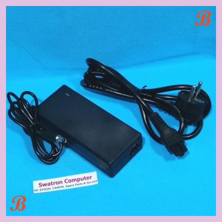 Jual | SWR | ADAPTOR ZEBRA PRINTER BARCODE GK 420T GK420T GT820 GK430T ...