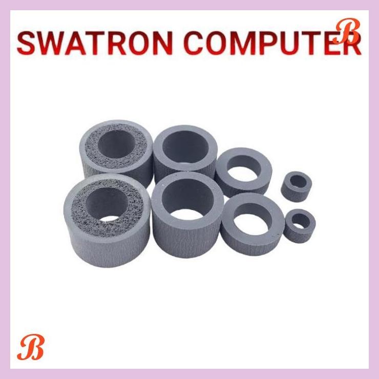 Jual | SWR | KARET PICK UP ROLLER SET EPSON DS-510 DS-520 DS-560 DS-410 ...