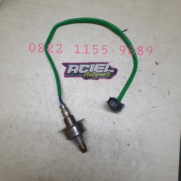 Jual OXYGEN SENSOR OKSIGEN O2 HONDA CRV GEN 4 2.4 | Shopee Indonesia