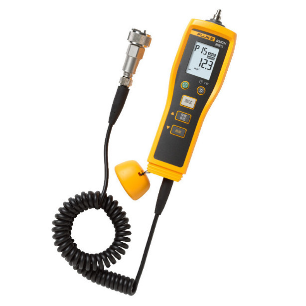 Jual PALING BARU FLUKE 805ES External Vibration Sensor | Shopee Indonesia