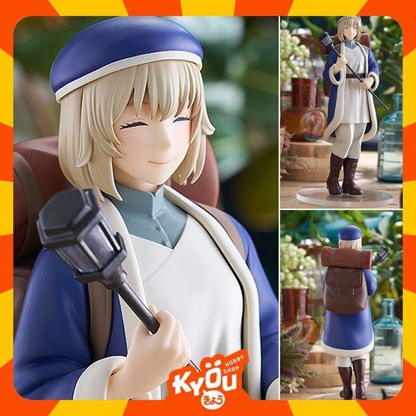 Jual Pop Up Parade Figure Falin Thorden - Dugeon Meshi / Delicious in ...