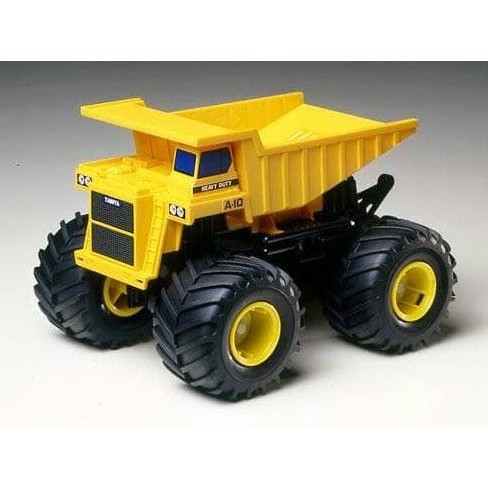 Jual TAMIYA 17013 MINI 4WD MAMMOTH DUMP TRUCK | Shopee Indonesia