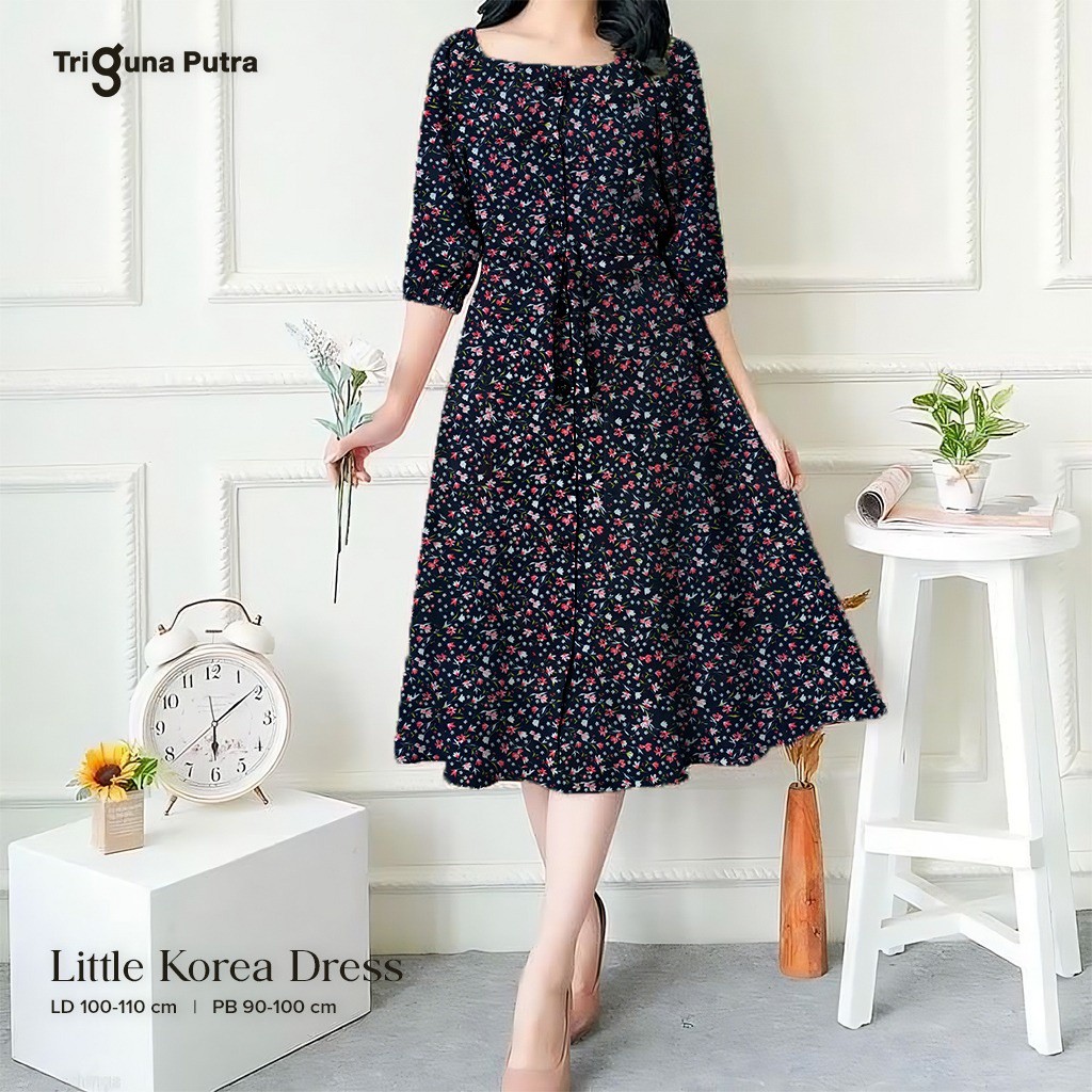 Jual Baju Natal Model Terbaru 2024 Maxy Brokat Minidress Remaja Set ...