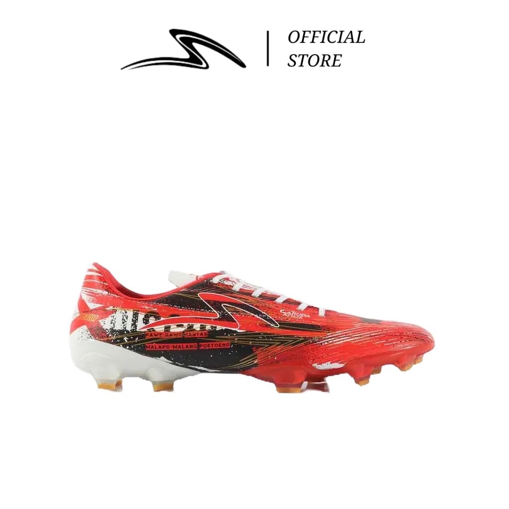Jual SPECS SEPATU BOLA LIGHTSPEED 3 GARUDA ATTACK 22 FG JONG SPE102095 ...