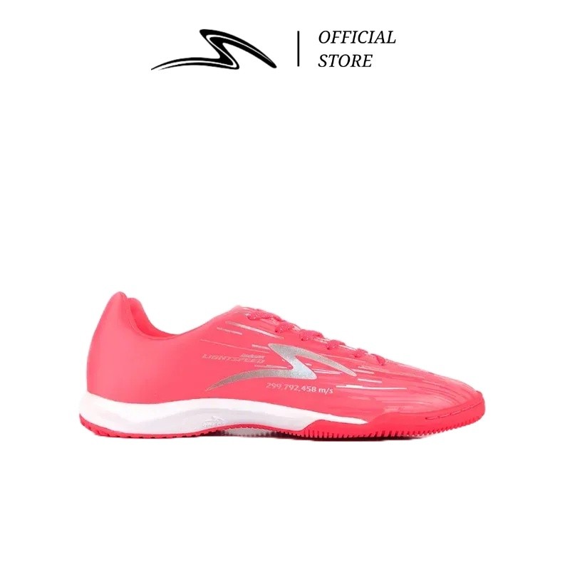 Jual SPECS SEPATU FUTSAL LIGHTSPEED REBORN IN META CRUSH PACK DIVA PINK IRIDISCENT SPE402107 ...