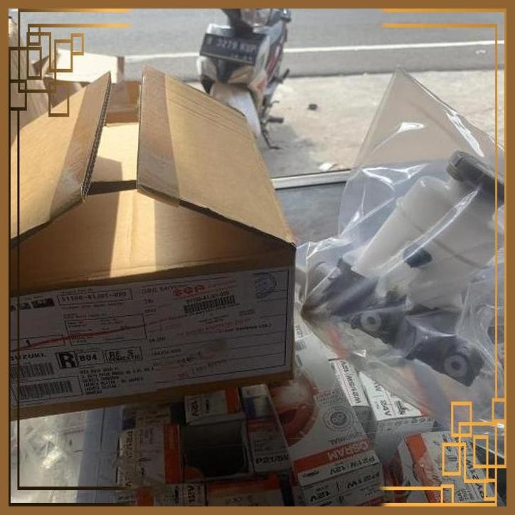 Jual [SJ55] Master rem atas, suzuki apv all tipe, original suzuki | Shopee Indonesia