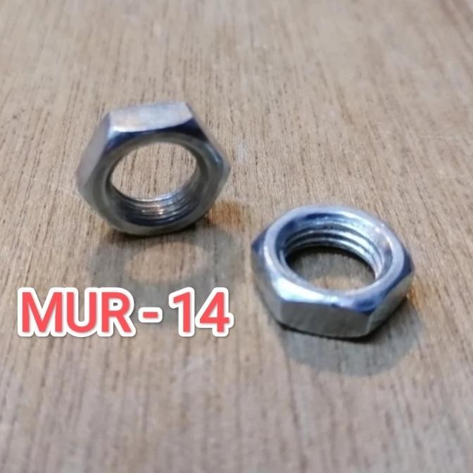 Jual HARGA DISC - mur putih | Shopee Indonesia