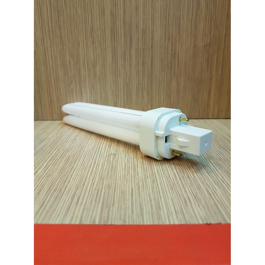 Jual LAMPU PLC 26 WATT 827/ kuning/ warm white /lampu tusuk | Shopee ...
