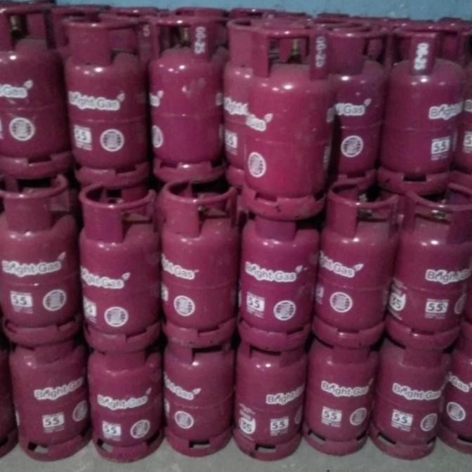 Jual TABUNG GAS LPG 5,5 KG + FULL ISI | Shopee Indonesia