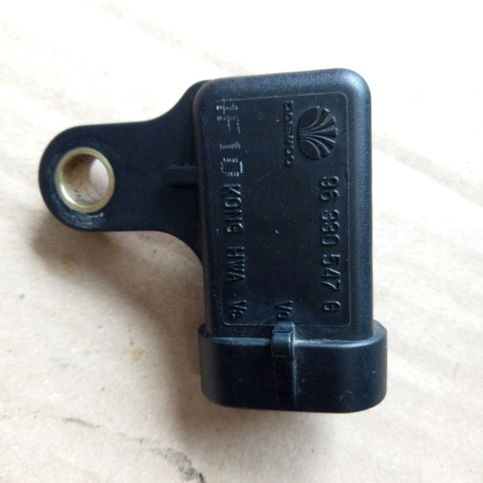 Jual map sensor chevrolet optra 1.8 ori GM | Shopee Indonesia