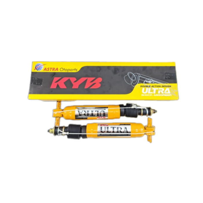 Jual Kayaba / Kyb Ultra Shockbreaker Mobil Toyota Kijang Super / Grand Depan | Shopee Indonesia