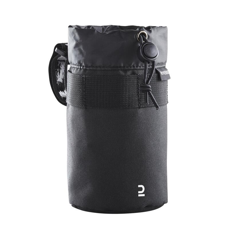 Jual Decathlon Riverside Tas Sepeda Handlebar 8487122 | Shopee Indonesia