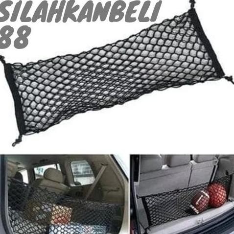 Jual Storage Car Interior / JARING MOBIL BAGASI ORIGINAL | ASLI ...