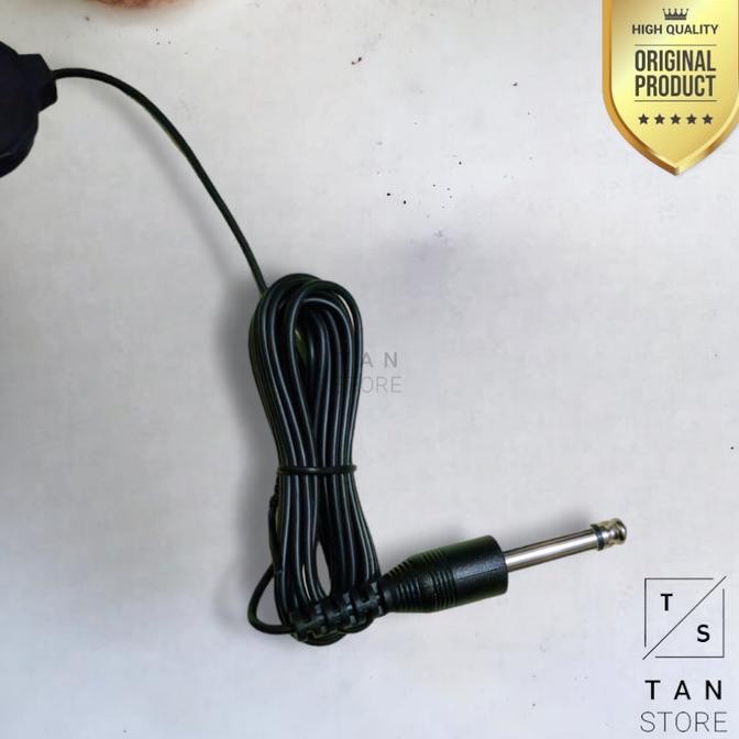 Jual Pickup Spull Gitar Akustik Klasik Cherub Wcp Original Dan ...