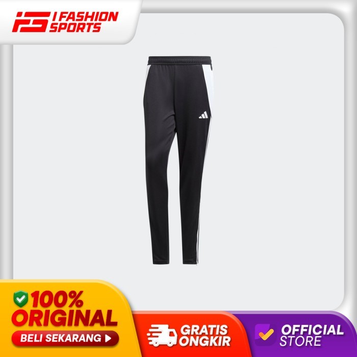 Jual CELANA PANJANG PRIA ADIDAS TIRO 24 TRAINING TRACKSUIT BOTTOMS ...