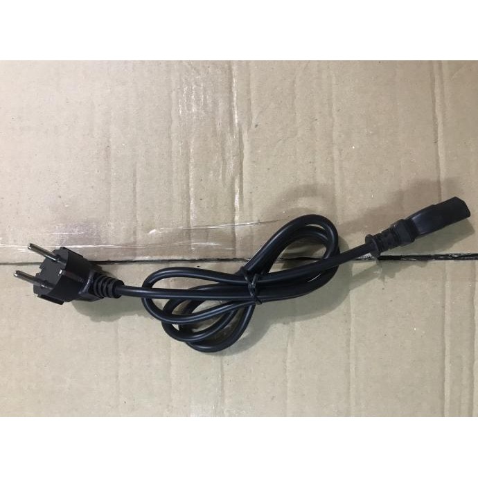 Jual Kabel power cpu komputer ups rice cooker adaptor lcd pinter tv ...