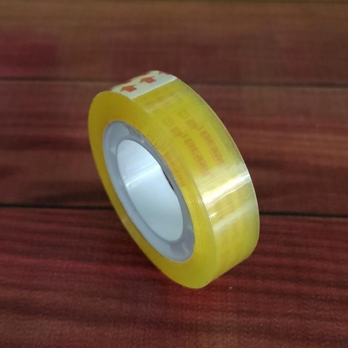 Jual @=@=@=@=] Isolasi Bening/Isolasi Transparan Berry 12mm x 25yard ...