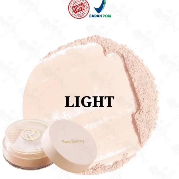 Jual Rare Beauty Always An Optist Soft Radiance Setting Powder 10 G ...