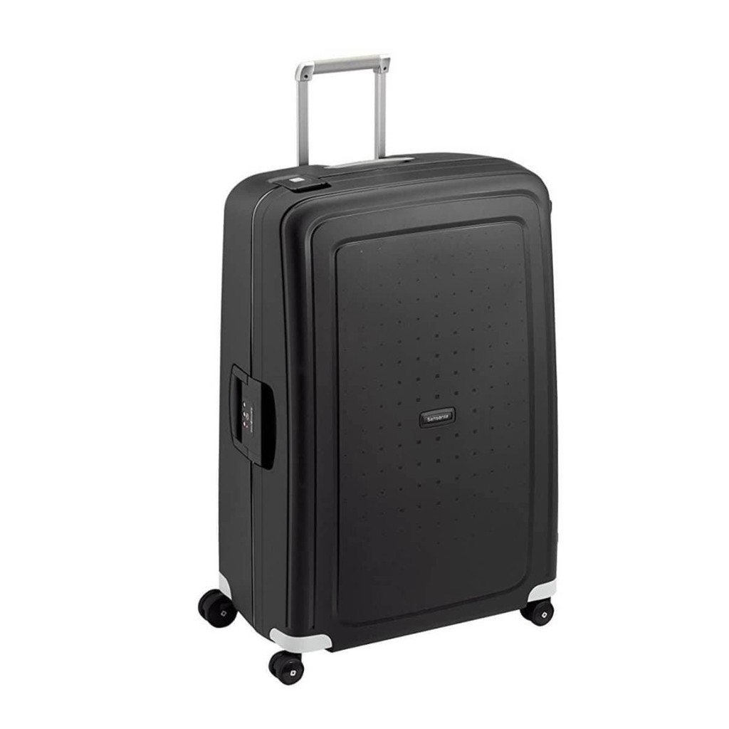 Jual Produk Ready KOPER LUGGAGE SAMSONITE S CURE - 81 cm - made in ...