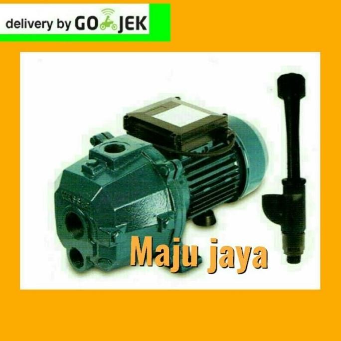 Jual Pompa air jet pump Otomatis "WASSER" Tanpa Tabung PC 280 E dab ...