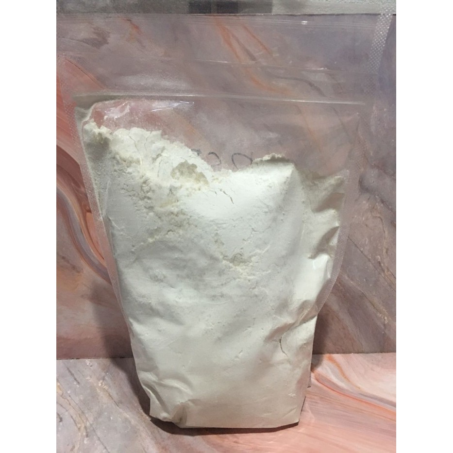 Jual Bakerstar Merah Tepung Terigu Protein Tinggi Roti High Wheat Flour ...