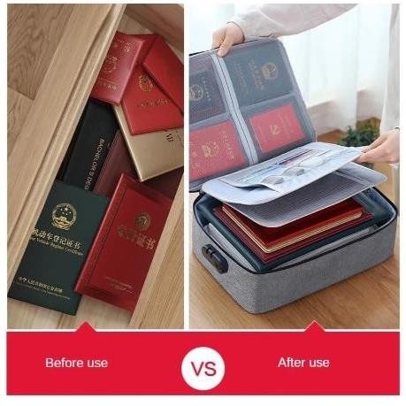 Jual DOKUMEN KEEPER TEMPAT FILE DOKUMEN MAP DOKUMEN RESLETING TAS ...