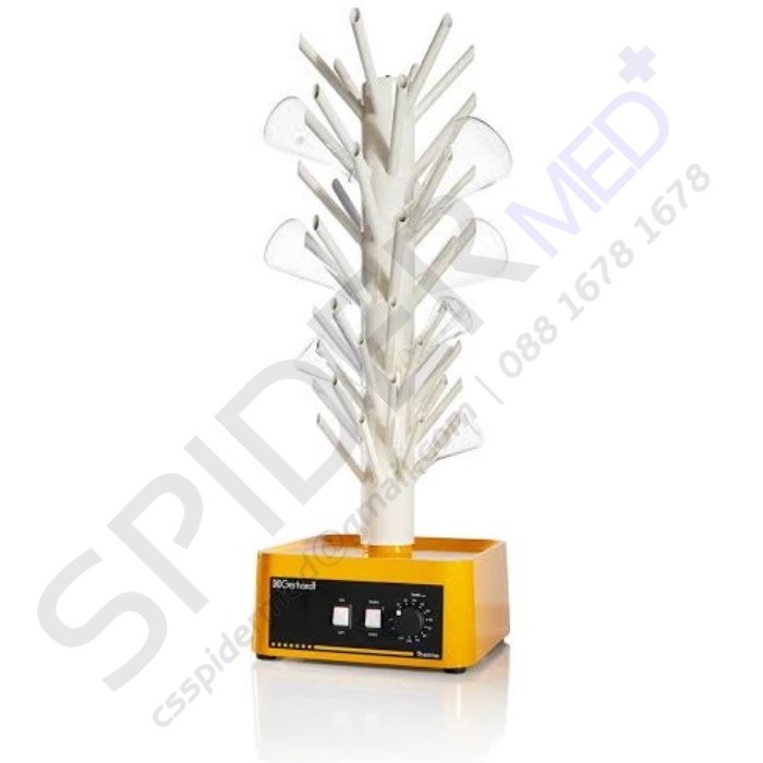 Jual GERHARDT STL 56 LABORATORY GLASS DRYER / PENGERING GELAS LAB STL56 ...