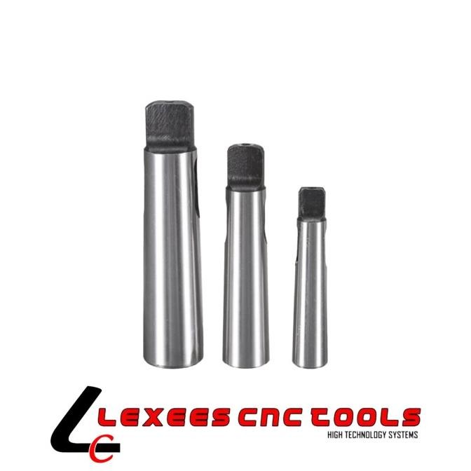 Jual Sleeve Reduction MT 5-4 Adaptor Sock Bor MT5 ke MT4 Drill Magnet ...