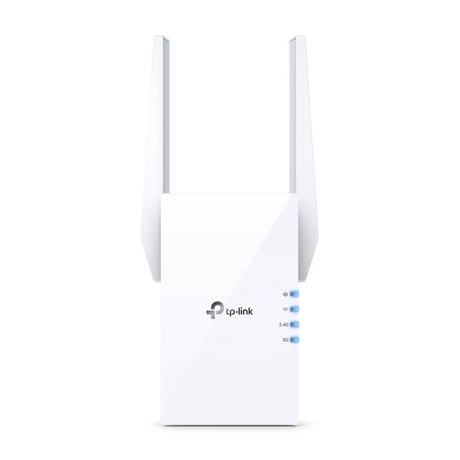 Jual Tp-Link Range Extender Re605X Ax1800 Wi-Fi 6 Dual Band - Re 605X | Shopee Indonesia