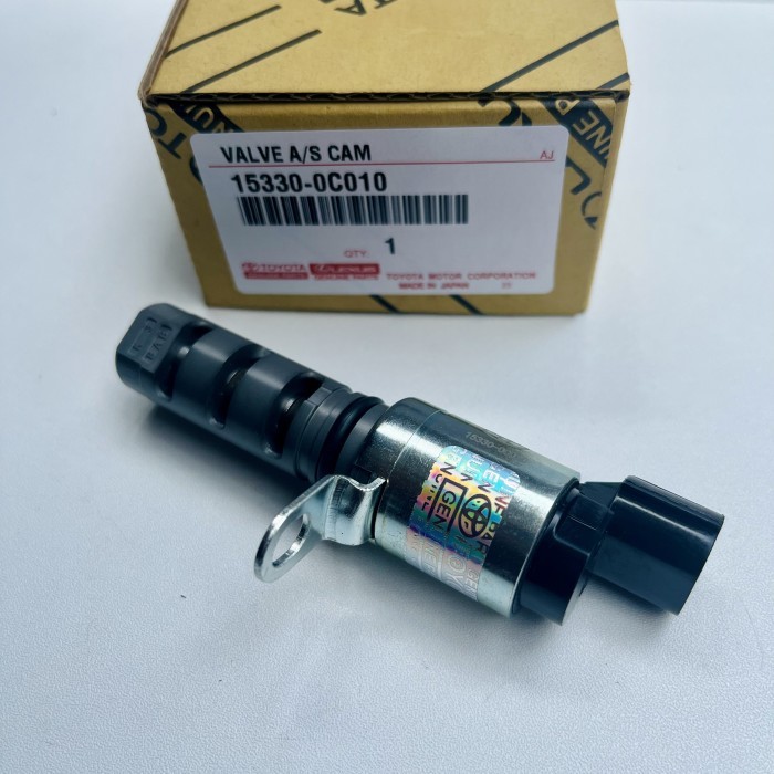 Jual Sensor timing vvti toyota Inova reborn 15330-0C010 OEM JAPAN ...