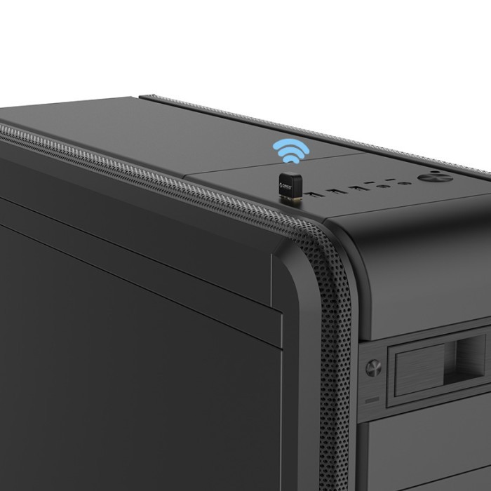 Jual Orico Bta-403 Usb Bluetooth Adapter 4.0 - Black | Shopee Indonesia