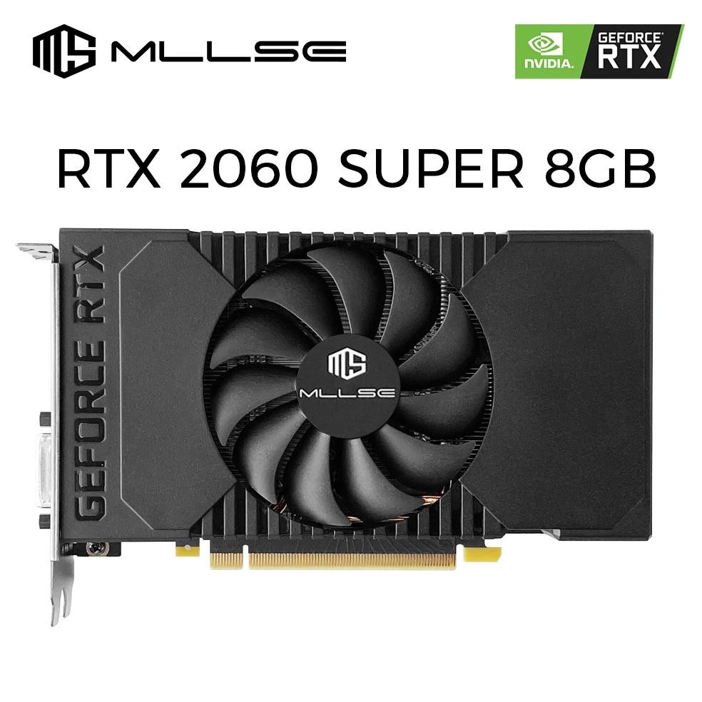 Jual mllse full new graphics card nvidia geforce rtx 2060 super 8gb ...