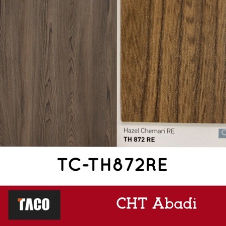 Jual HPL TACO TH 872 RE - HAZEL CHEMARI RE | Shopee Indonesia