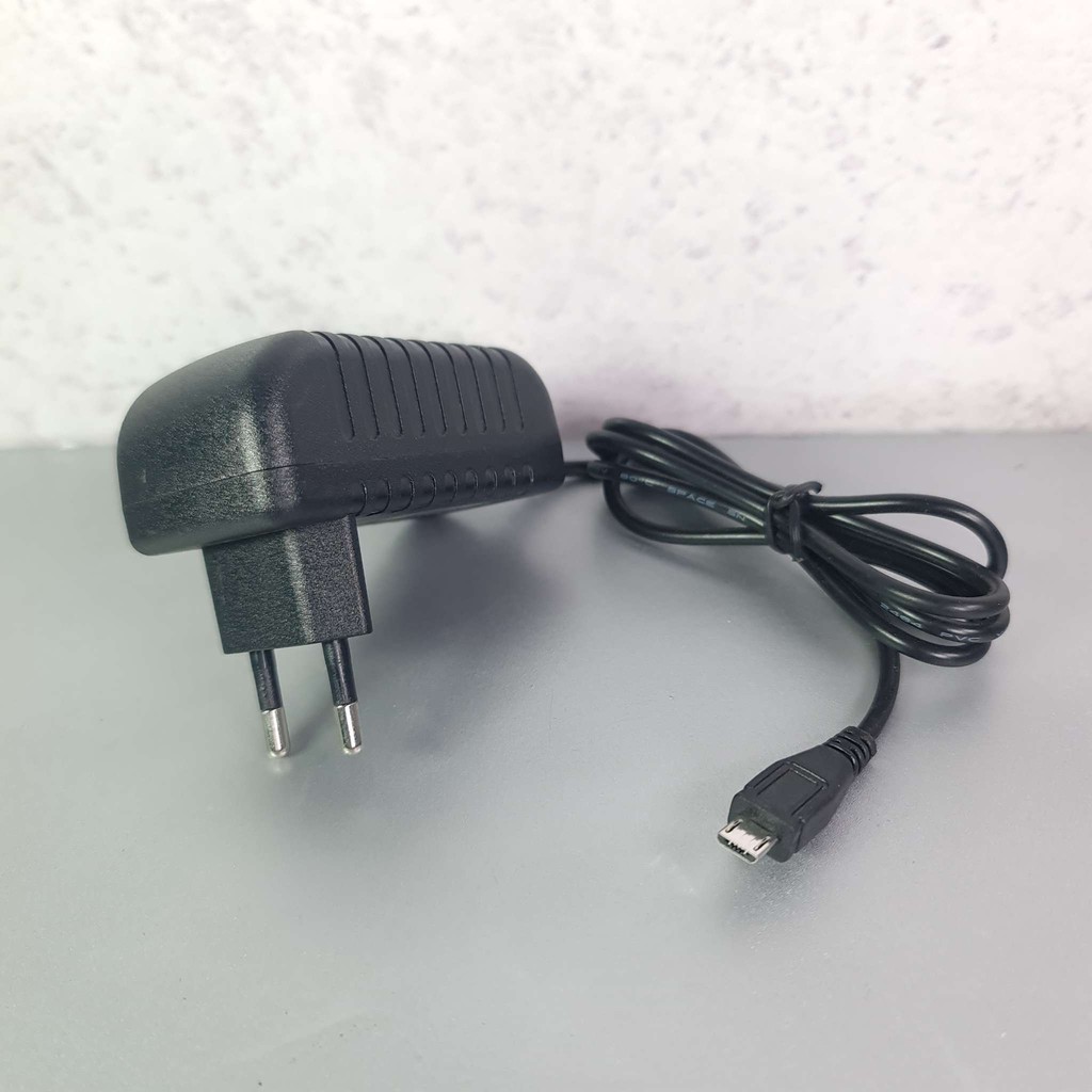 Jual Adaptor Daya Micro USB Power Supply 12V 2A CGW-1220 Universal ...