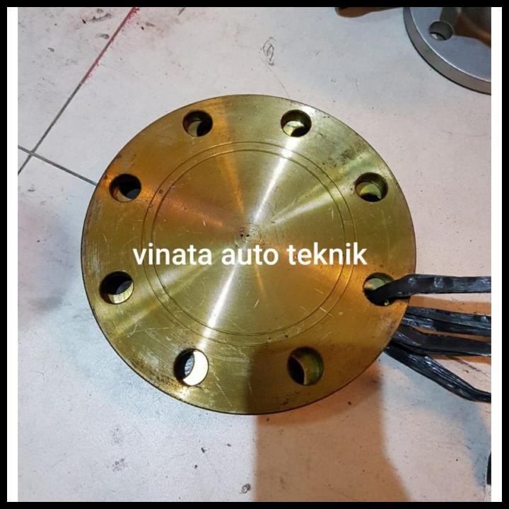 Jual HOT DEAL FLANGE BUTA BESI 3" JIS 10K, BLIND FLANGE CS !!! | Shopee ...