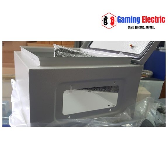 Jual Box Panel Listrik 50 X 70 X 20 Cm Ip 55 Fort Indoor | Shopee Indonesia