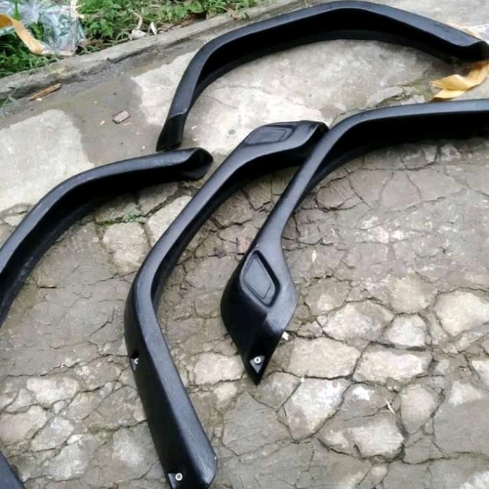 Jual Over Fender Jimny Katana Model Cj7 Pnp | Shopee Indonesia