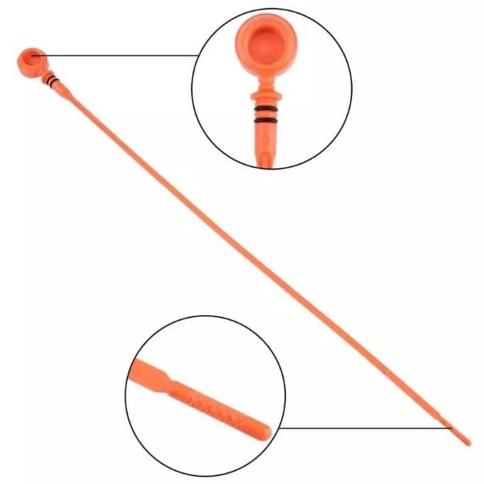 Jual STIK COLOKAN OLI MOBIL HONDA CIVIC FD HRV 1.8 DIPSTICK STICK OLIE ...