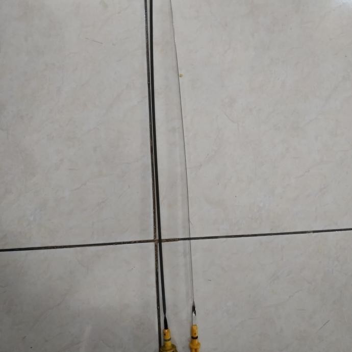 Jual STICK OLI MOBIL MAZDA 2 SKYACTIV DIPSTICK STIK OLI CUSTOM | Shopee ...