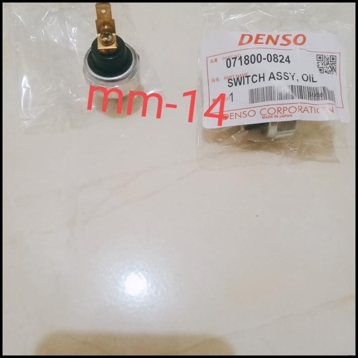 Jual TERBARU SWIT SWITCH OIL OLI PS100 PS120 PS125 PS135 L039 CANTER ...