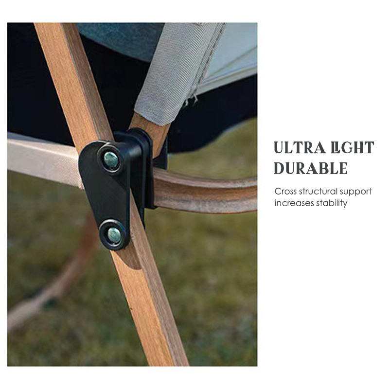 Jual Comet Chair Outdoor Folding Chair Beach Chair Folding Chair with ...