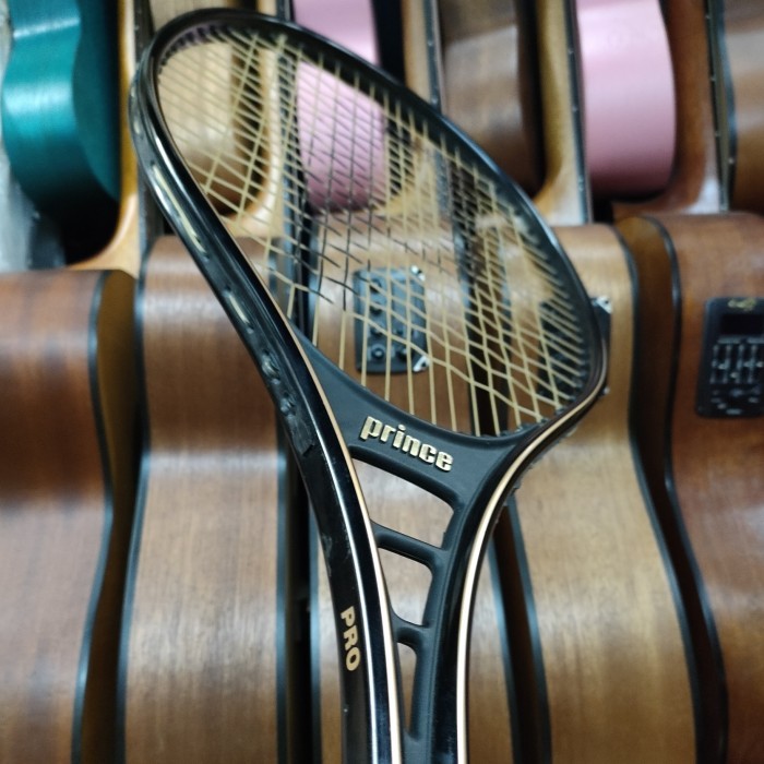 Jual raket tenis prince bekas original | Shopee Indonesia