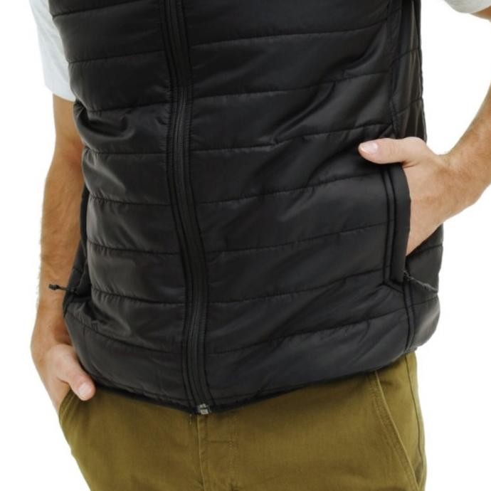 Jual Rompi Jaket Motor Eiger Swiftness 2.0 Vest GS1 | Shopee Indonesia