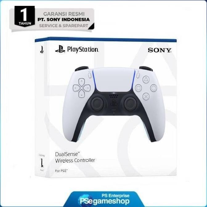 Jual Sale Ps5 Dualsense Wireless Controller | Shopee Indonesia
