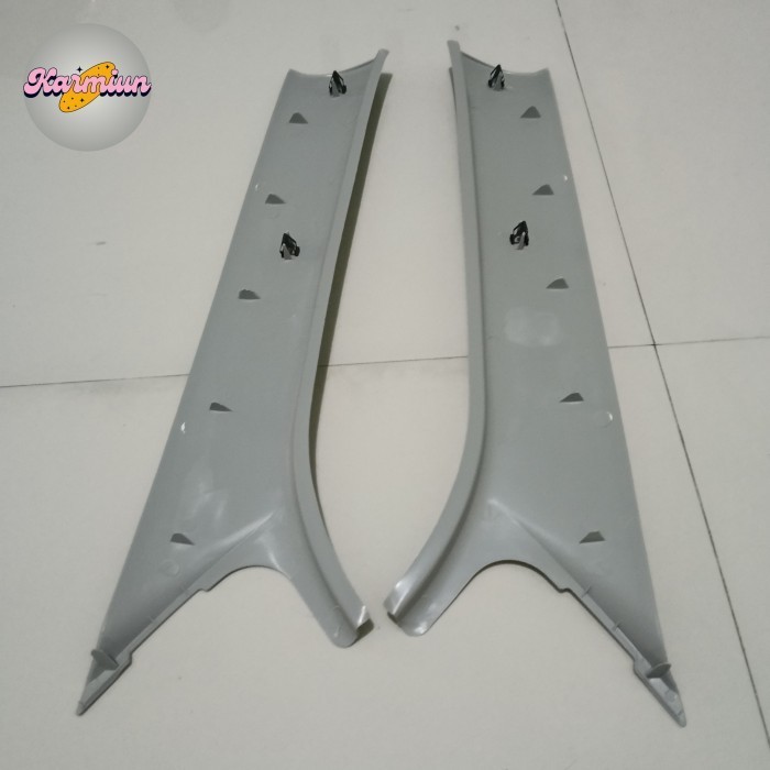 Jual Trim Pilar Kaca Depan Karimun Kotak | Shopee Indonesia
