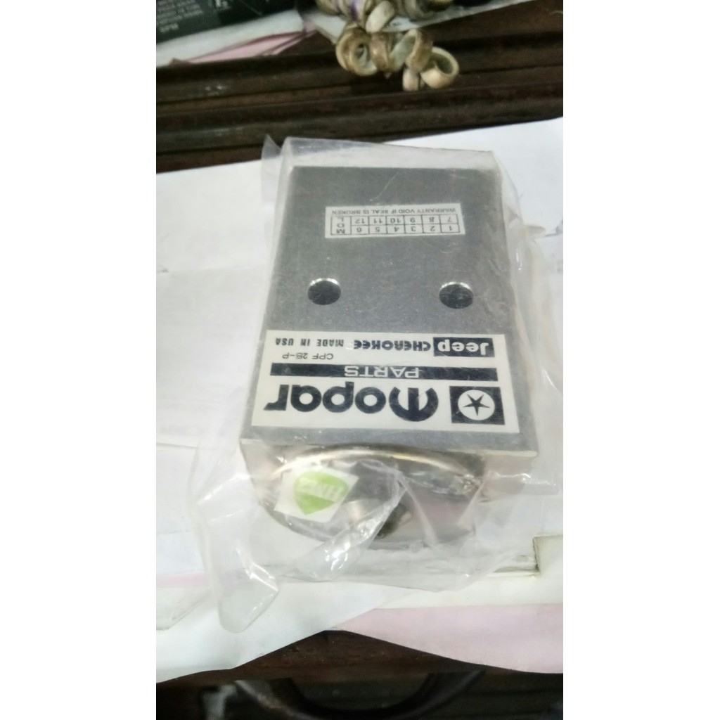 Jual Espansi Ac Jeep Cherokee Xj | Shopee Indonesia