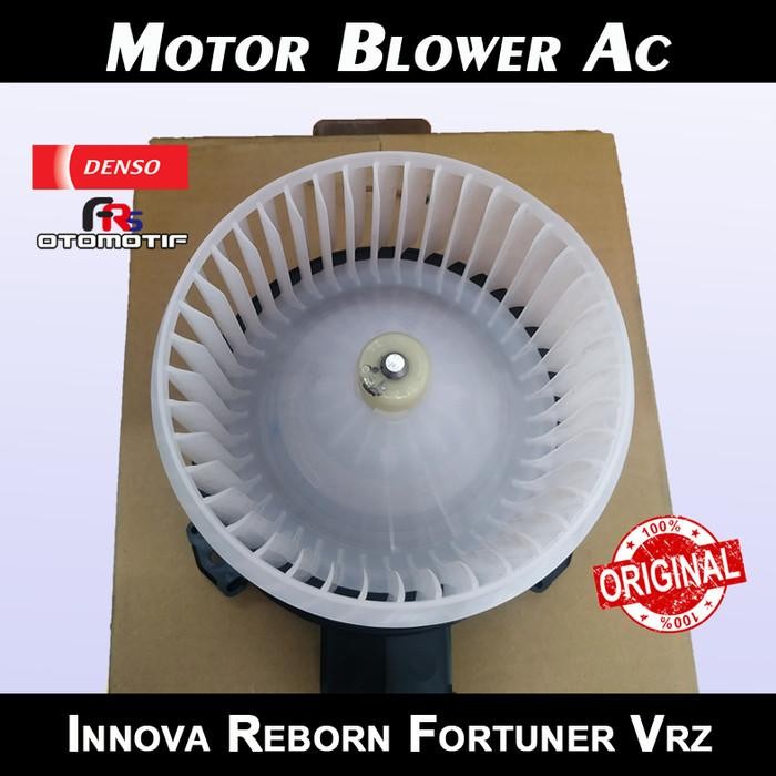 Jual Motor Blower Inova All New Innova Reborn All New Hilux Fortuner ...